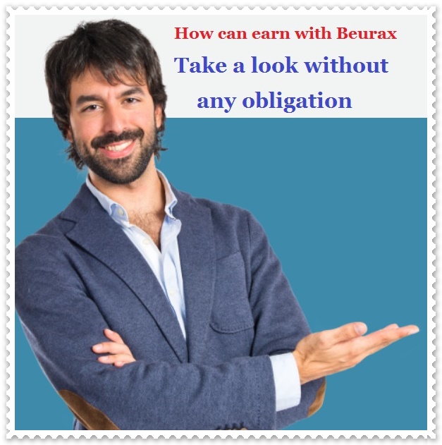 HercuList Secrets: How can earn with BEURAX